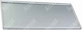 ACCEPT Dveřní tabulka Klassik Plus - rozměr 50 x 132 mm