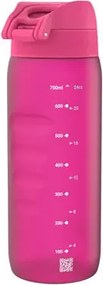 ion8 Leak Proof Láhev Pink 750ml