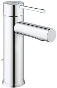 Umyvadlová baterie Grohe Essence New s výpustí chrom 23379001