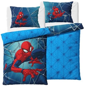 Dětské povlečení Spider-Man Vrací Úder