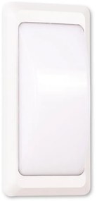 Top Light AVILA B - LED Nástěnné venkovní svítidlo LED/12W/230V IP65