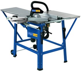 SCHEPPACH TS 310 stolová pila 380 V 4901305902