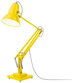 Stojací venkovní lampa Giant 1227 Outdoor Citrus Yellow