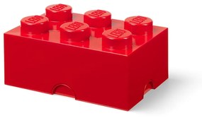 Plastový dětský úložný box – LEGO®