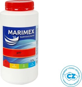Marimex | Marimex pH- 2,7 kg | 11300107