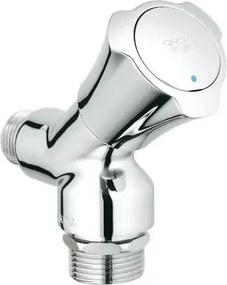 Grohe Costa L - Připojovací ventil pro pračku chrom
