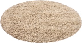 Bolia designové koberce Lorie Rug Round (Ø 200 cm)