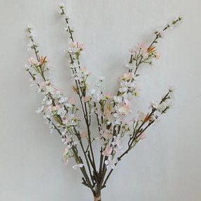 Svazek větviček JABLOŇ 80 cm, 3 ks