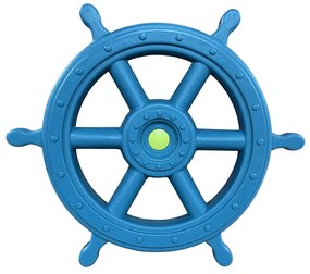 2Kids Toys Kormidlo XXL tyrkysové