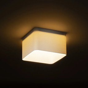 RENDL R14017 MARENGA LED vestavné světlo, LED bílá Eco PLA