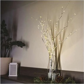 EMOS LED březové větvičky 60cm 2ks DCTW26