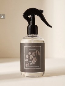 Sinsay - Interiérové parfémy Velvet Suit - černá