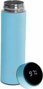 Adler AD 4506bl modrá / Termoska / LED displej / 473 ml