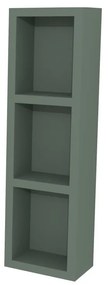 Mereo Mereo, Aira, koupelnová skříňka 20 cm, horní, policová, Multidecor, CN796SZEV1