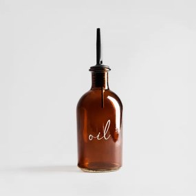 Láhev VERSARE na olej 742682 250 ml