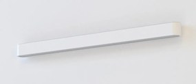 Nástěnné svítidlo SOFT LED WHITE 60X6 KINKIET - 7541 - Nowodvorski