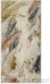 Breno Kusový koberec NOVA 47223/JC990, 200x300 cm, Vícebarevné