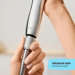 Grohe Hadice - Sprchová hadice VitalioFlex Metal 2 m chrom