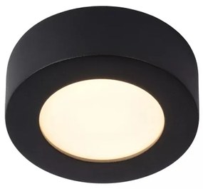 Lucide 28116/11/30 - LED Stmívatelné koupelnové svítidlo BRICE LED/8W/230V IP44