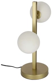 Stolní lampa KAMA 2xG9/28W/230V