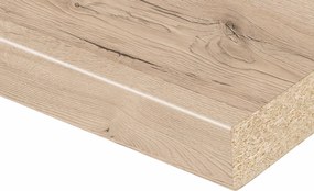 Kaindl CPL pracovní deska 34139 dub Sanremo Sand 280 x 63 x 2,8 cm