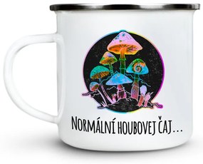 Ahome Ahome CZ Plecháček Houbovej čaj 300 ml