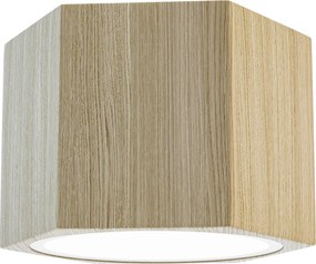 XXXLutz STROPNÍ BODOVÉ SVÍTIDLO, 12/8 cm - Online Only svítidla - 009228049301