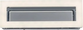 Rabalux 75019 - LED Koupelnové nástěnné svítidlo BLAS LED/15W/230V 4000K