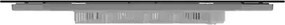 Gorenje GI6432BSC černá / Indukční varná deska / 4 plotny / AreaFlex /