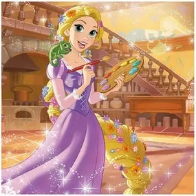 DINO Princezny: Volné odpoledne / 3x 55 dílků / od 5 let