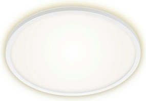 XXXLutz LED PANEL, 42/2.8 cm - LED panely - 004474005101