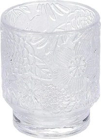 Sklenice v sadě 4 ks 300 ml Flora – Salt&amp;Pepper
