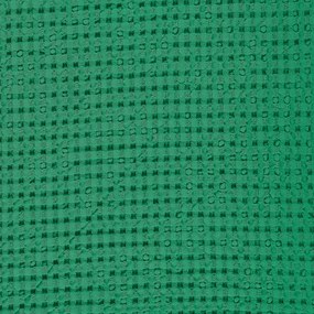 Abyss & Habidecor Pousada retro ručníky ze 100% egyptské bavlny Abyss Habidecor | 230 Emerald, Velikost 65x110 cm