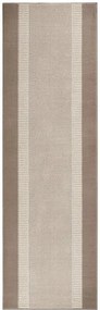 Hanse Home Collection koberce Běhoun Basic 102498 Rozměry koberců: 80x200