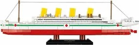 COBI 1681 H.M.H.S. Britannic, 1:700, 636 k / od 7 let