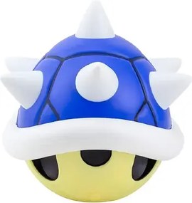 Paladone Blue Shell / Stolní lampa / Zvukový efekt / AAA baterie