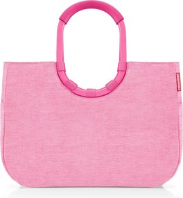 XXXLutz NÁKUPNÍ TAŠKA pink Reisenthel - Nákupní košíky & tašky - 003555013212