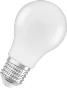 OSRAM LED Star ClasA 5,5W 827 E27 / Žárovka / 470 lm / 2700K / 15000h