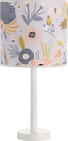 Stojací lampa Magic Flowers