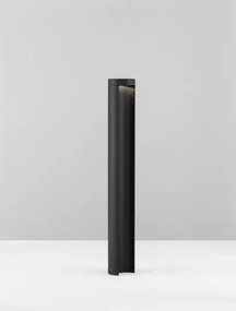 Venkovní LED lampa Tien B 9 černé