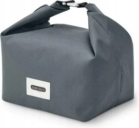 BB-Lunch bag, barva břidlice Novinka