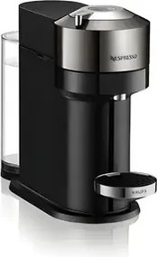 Krups Nespresso Vertuo Next Deluxe XN910C černá / Kávovar na kapsle /