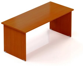 Stůl Visio 160 x 70 cm, třešeň