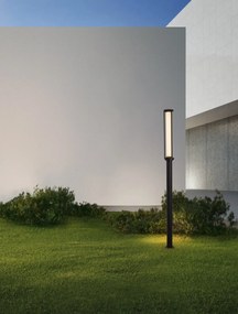 Venkovní lampa Solstice R