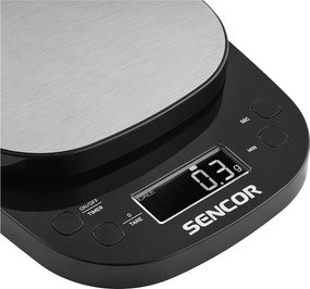 Sencor SKS 0804 BK
