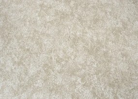 Koberce Breno Metrážový koberec SERENADE 109, šíře role 500 cm, Béžová