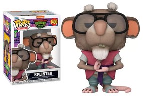 Figurka funko pop! teenage mutant ninja turtles splinter 1400