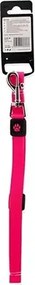 ACTIVE DOG Vodítko Premium růžové / Nylonové / S / 1,5x120cm