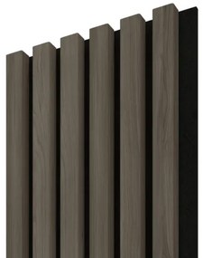 Akustický panel Fineza Spline Acoustic hakira beige 24,5x265 cm mat SPLINEACHB6
