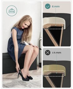 Lavička s víkem LSF077B01